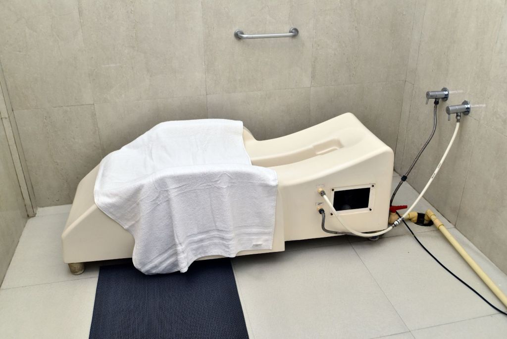 Gallery – Nature Cure & Yoga Center